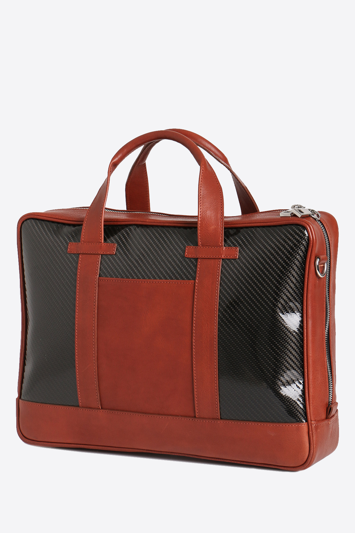 Carbon fiber Briefcase - Terrida