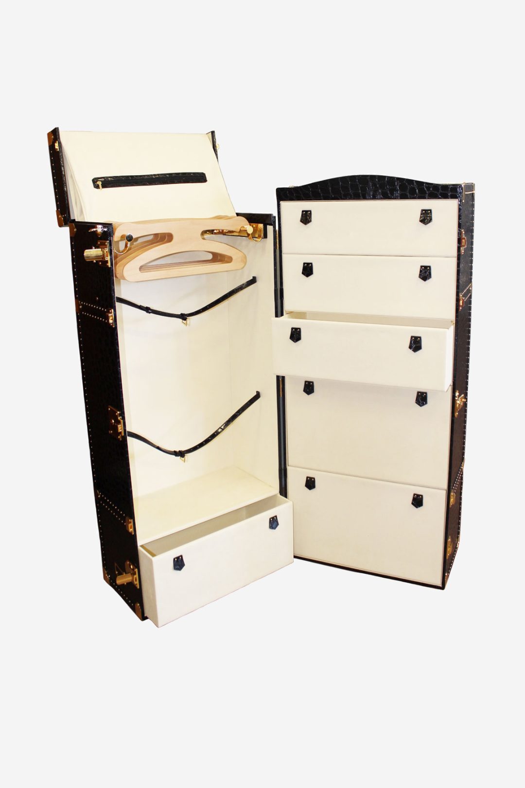 Royal Clothes Case - Terrida