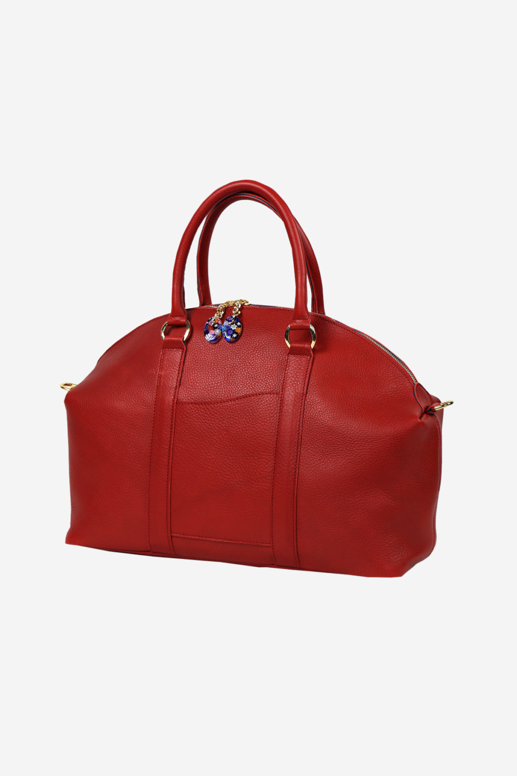 Murano Collection - Terrida dal 1974 - Leather Bags - Made in Italy