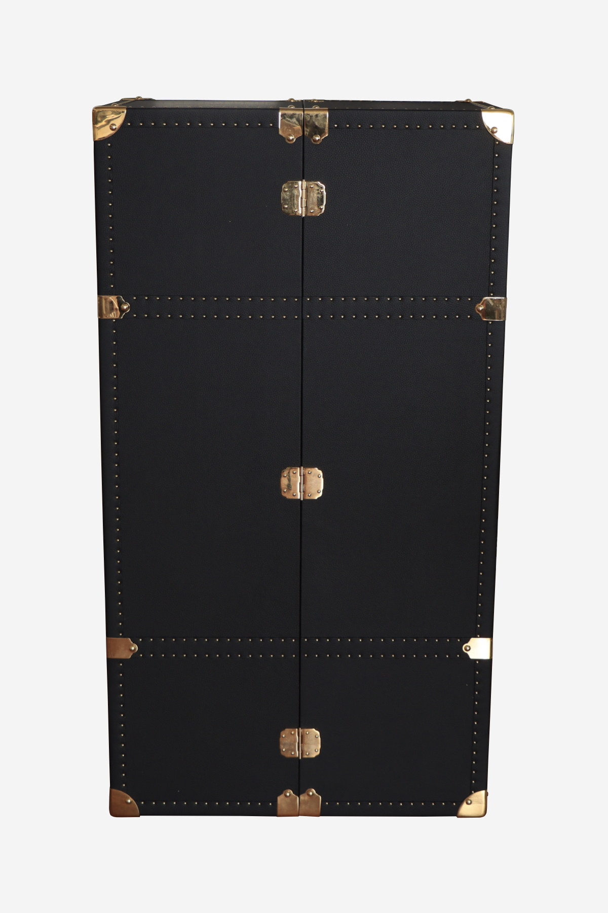 Leather Trunk Bar - Terrida